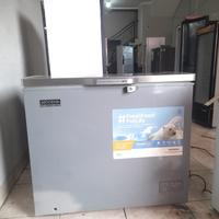 Jual Freezer Second Terlengkap - Daftar Harga Maret 2024 & Cicilan 0%