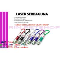 Jual Laser Pointer Mainan Terlengkap - Daftar Harga Januari 2023 ...
