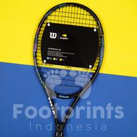 Raket Tenis Wilson yang Ringan & Gesit - Maret 2024