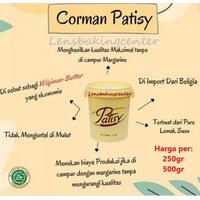 Jual Corman Patisy 1kg Murah - Harga Terbaru 2024