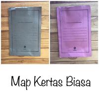 Jual Map Biasa Murah & Terbaik - Harga Terbaru Maret 2025