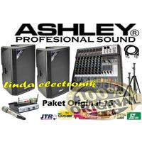 Sound System Murah Harga Terbaru - Pilihan Terlengkap
