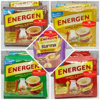 Energen Harga Termurah - Pilihan Favorit