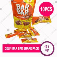 Jual Delfi Chocolate Bar Terdekat - Harga Murah & Grosir Maret 2025