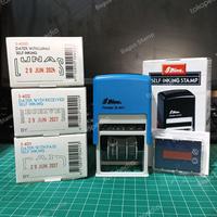 Jual Stempel Received Terlengkap - Harga Grosir & Murah Juni 2024