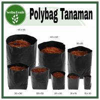 Jual Polybag Kecil Murah & Terbaik - Harga Terbaru April 2025