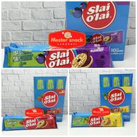Jual Slai Olai Terdekat - Harga Murah & Grosir Juni 2024