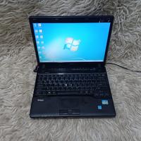 Jual Laptop Fujitsu Core I7 Murah & Terbaik - Harga Terbaru Mei 2023