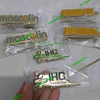 Jual Custom Pin Murah & Terbaik - Harga Terbaru Januari 2023