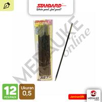Jual Ballpoint Standard Ae7 Terlengkap - Harga Grosir & Murah Maret 2025