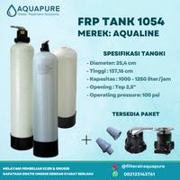 Jual Tangki Frp Terbaik - Harga Murah Februari 2025 & Cicil 0%
