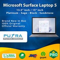 Jual Microsoft Surface Laptop November 2023 Harga Termurah - Cicil 0% ...