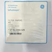 Jual Kertas Saring Whatman No 41 Murah - Harga Terbaru Mei 2024