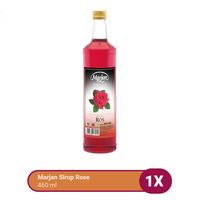 Jual Syrup Marjan Terdekat - Harga Murah & Grosir Maret 2025