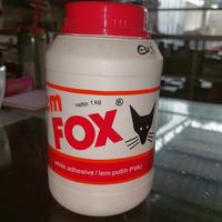 Jual Lem Fox 1 Kg Terbaik - Harga Murah April 2024 & Cicil 0%