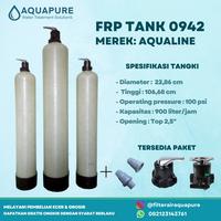 Jual Tangki Frp Terbaik - Harga Murah Oktober 2025 & Cicil 0%