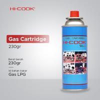 Jual Gas Hi Cook Terbaik - Harga Murah Agustus 2025 & Cicil 0%