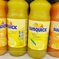 Jual Sunquick Lemon Terdekat - Harga Murah & Grosir Maret 2024