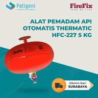 Jual Apar Thermatic Terbaik - Harga Murah Juni 2024 & Cicil 0%