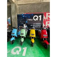 Sepeda Listrik Viar - Kualitas Terbaik - Harga Terbaru - Januari 2024