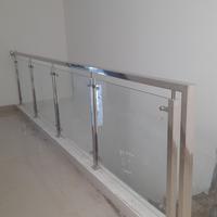 Jual Railing Terbaik - Harga Murah Januari 2026 & Cicil 0%