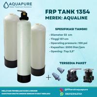 Jual Tangki Frp Terbaik - Harga Murah Februari 2025 & Cicil 0%