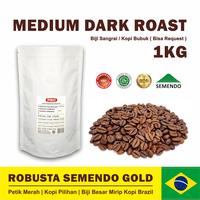 Jual Kopi Bubuk 1 Kg Terdekat - Harga Murah & Grosir Juni 2024