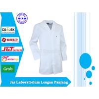 Jual Jas Laboratorium Murah - Harga Terbaru April 2025