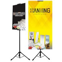 Jual Banner Standing Murah & Terbaik - Harga Terbaru Januari 2025