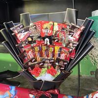 Buket Snack Harga Termurah - Pilihan Favorit