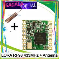 Jual Lora Module Terbaik - Harga Murah Oktober 2025 & Cicil 0%
