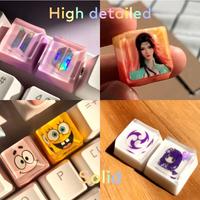 Jual Keycaps Custom Terbaru - Harga Murah Januari 2024 & Cicil 0%