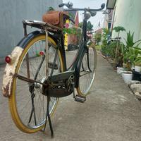 Jual Sepeda Onthel Gazelle Terbaik - Harga Murah Juni 2024 & Cicil 0%