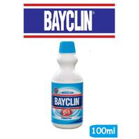 Jual Bayclin 100Ml Murah - Harga Terbaru April 2024