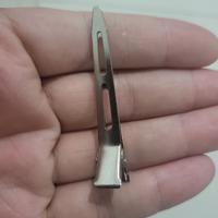 Jual Jepit Bebek Stainless Model & Desain Terbaru - Harga Mei 2024