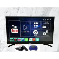 Jual Smart Tv Samsung 32 Inch Murah & Terbaik - Harga Terbaru Mei 2025