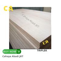 Jual Triplek 6Mm Terbaik - Harga Murah April 2025 & Cicil 0%