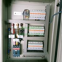 Jual Panel Listrik 3 Phase Terbaik - Harga Murah Juni 2024 & Cicil 0%