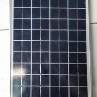 Jual Solar Panel 20 Wp Terbaik - Harga Murah Mei 2024 & Cicil 0%