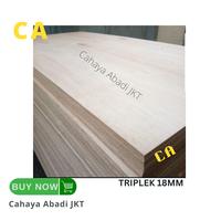 Jual Triplek 18 Mm Terbaik - Harga Murah Januari 2025 & Cicil 0%