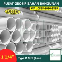 Jual Pipa Pvc Maspion Terbaik - Harga Murah Maret 2025 & Cicil 0%