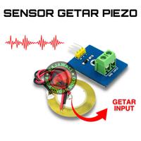 Jual Sensor Getar Arduino Terbaik - Harga Murah Juni 2024 & Cicil 0%