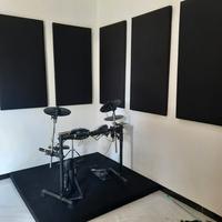 Jual Panel Akustik Terlengkap - Harga Murah Juni 2024