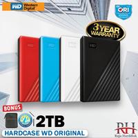 Jual Hardisk Eksternal 2 Tb Terbaru - Harga Murah Desember 2024 & Cicil 0%