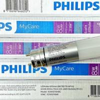 Jual Philips Tl T8 Led 8W Murah & Terbaik - Harga Terbaru Januari 2025
