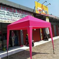 Jual Tenda Stand Terlengkap - Harga Murah Maret 2024