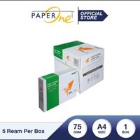Jual Kertas A4 1 Box Terlengkap - Harga Grosir & Murah Juni 2024
