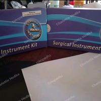 Jual Partus Set Murah - Harga Terbaru April 2024