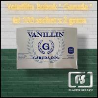 Jual Vanili Bubuk Sachet Terdekat - Harga Murah & Grosir Maret 2025
