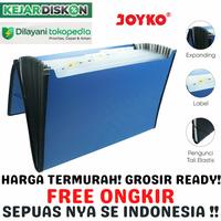 Jual Expanding File Terlengkap - Harga Grosir & Murah Mei 2024